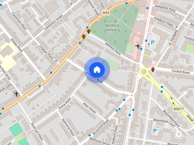 1 bedroom flat to rent
