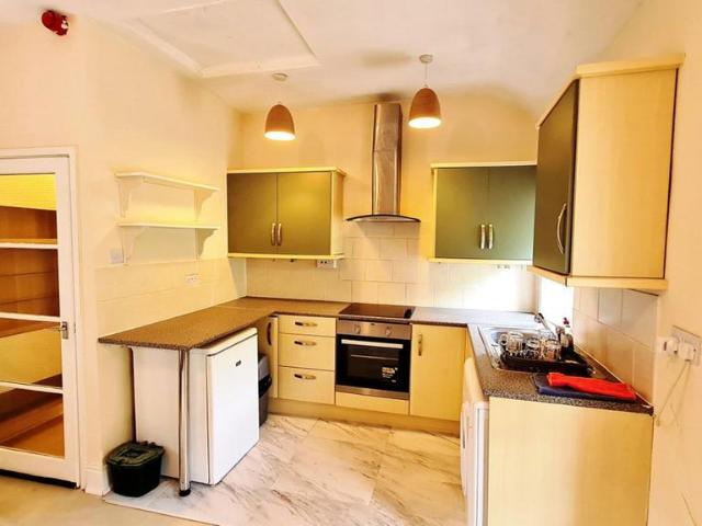 1 bedroom flat to rent