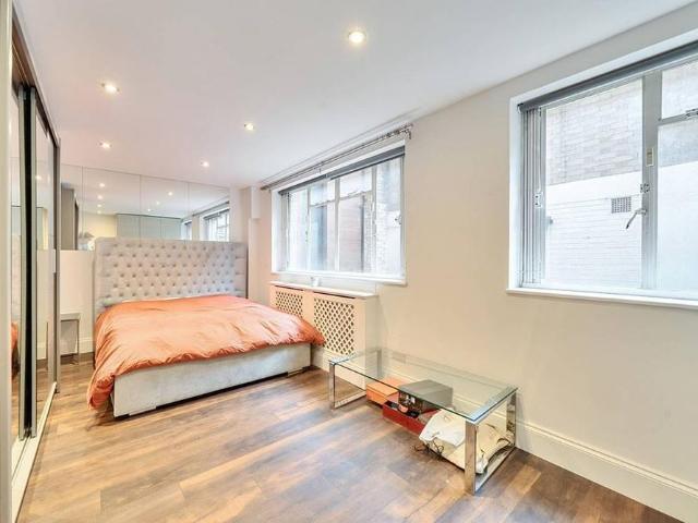 1 bedroom flat to rent