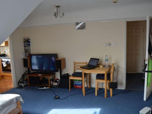 1 bedroom flat to rent