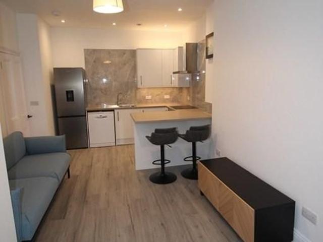 1 bedroom flat to rent