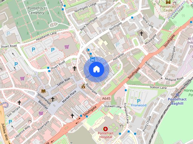 1 bedroom flat to rent