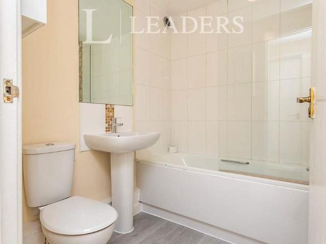 1 bedroom flat to rent