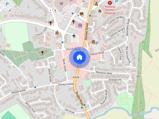 1 bedroom flat to rent