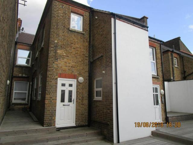 1 bedroom flat to rent