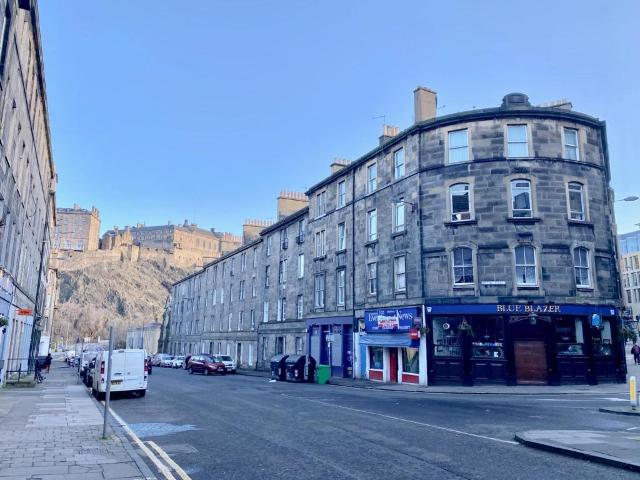 1 bedroom flat to rent