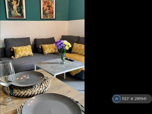 1 bedroom flat to rent