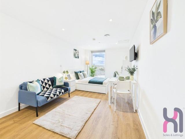 1 bedroom flat to rent