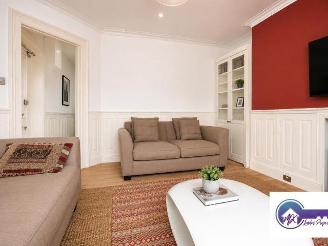1 Bedroom Flat To Rent