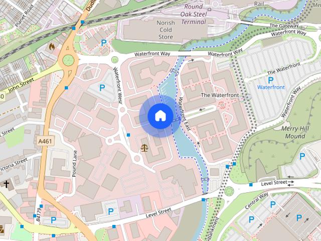 1 bedroom flat to rent