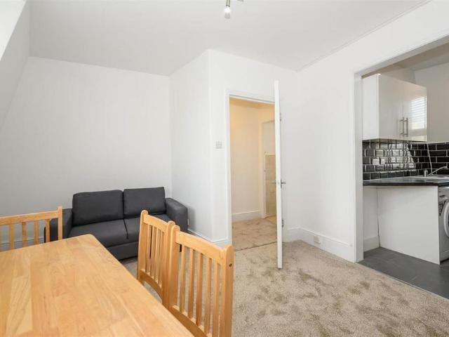 1 bedroom flat to rent