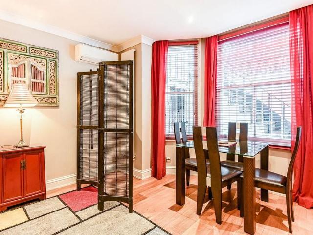 1 bedroom flat to rent