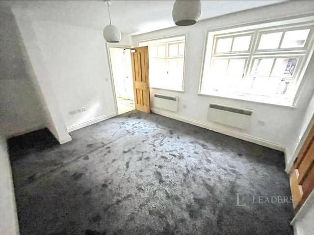 1 bedroom flat to rent