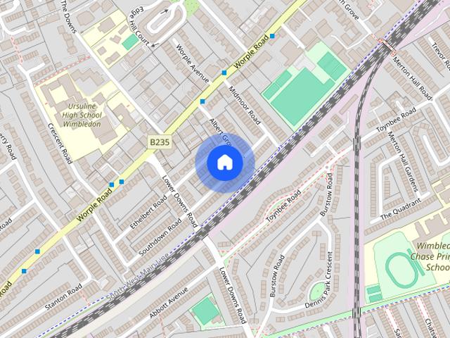 1 bedroom flat to rent