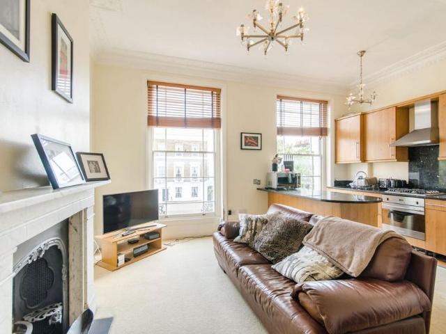 1 bedroom flat to rent