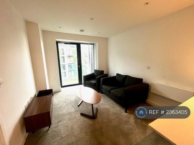 1 bedroom flat to rent