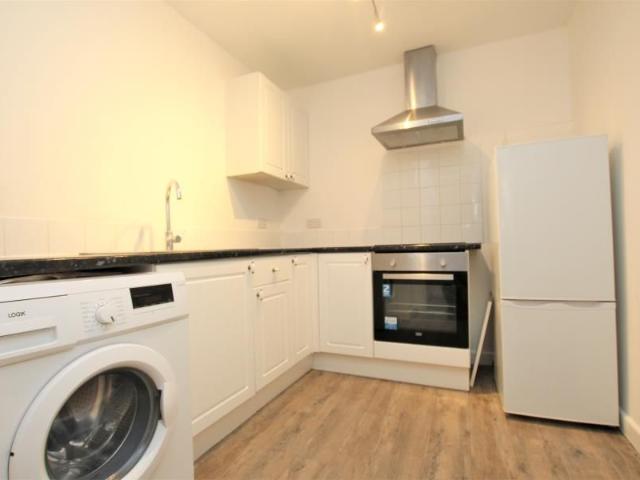 1 bedroom flat to rent