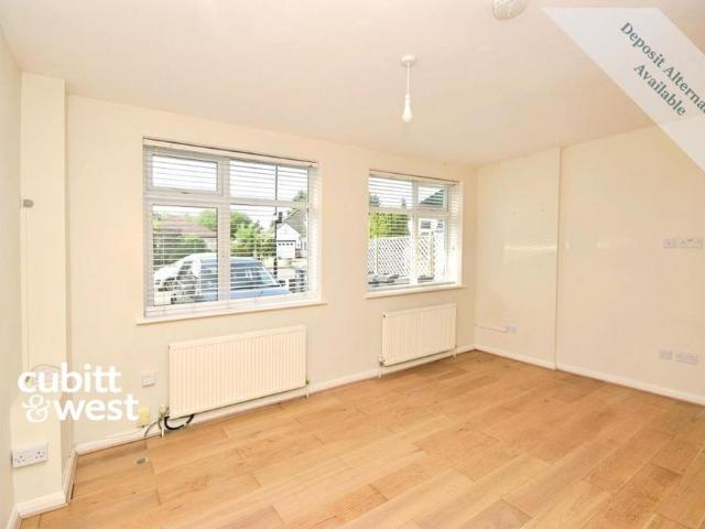1 bedroom flat to rent