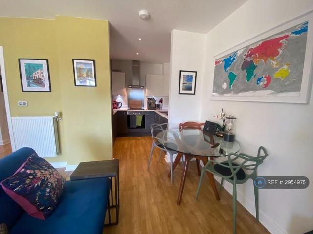 1 bedroom flat to rent