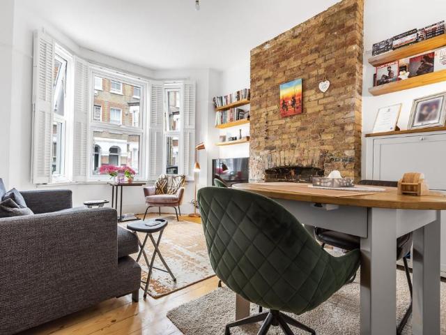 1 bedroom flat to rent