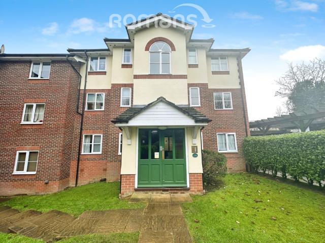 1 bedroom flat to rent
