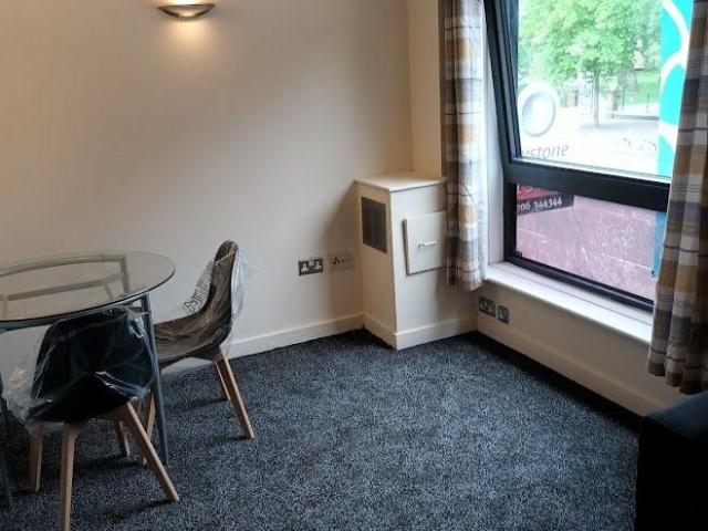 1 bedroom flat to rent