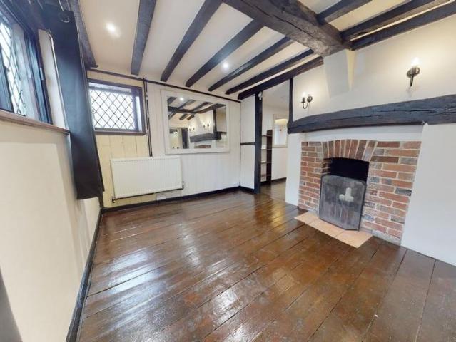 1 bedroom flat to rent