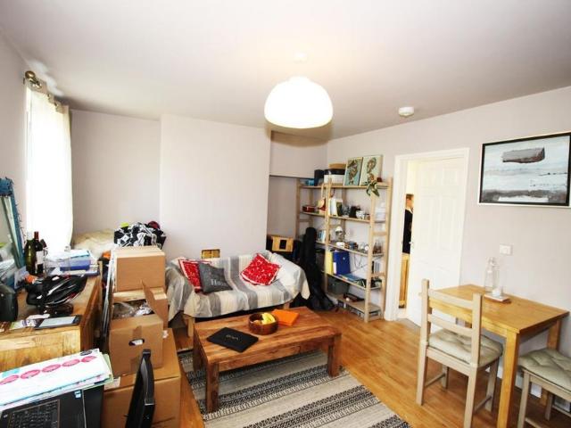 1 bedroom flat to rent
