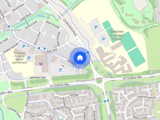 1 bedroom flat to rent