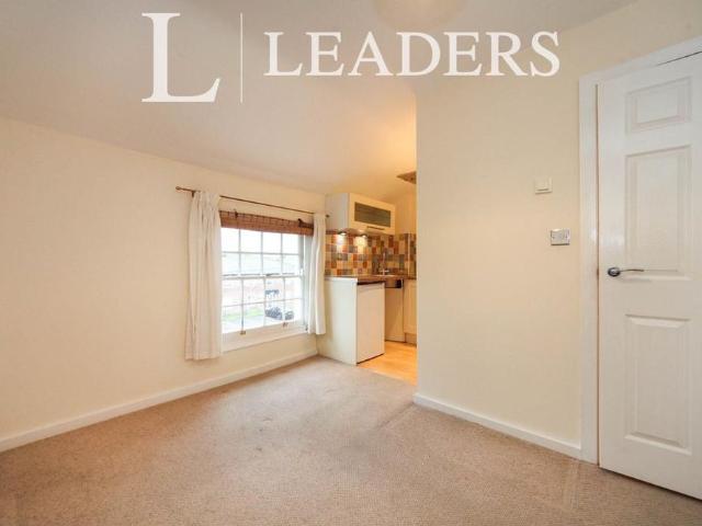1 bedroom flat to rent