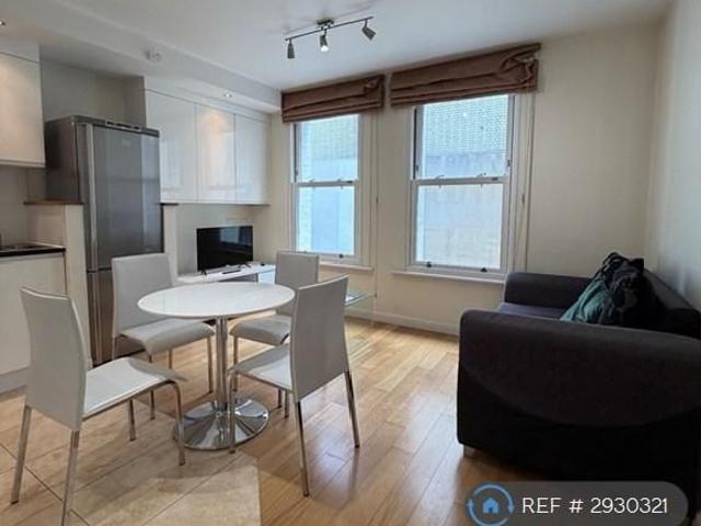 1 bedroom flat to rent