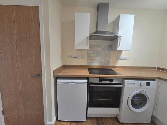 1 bedroom flat to rent