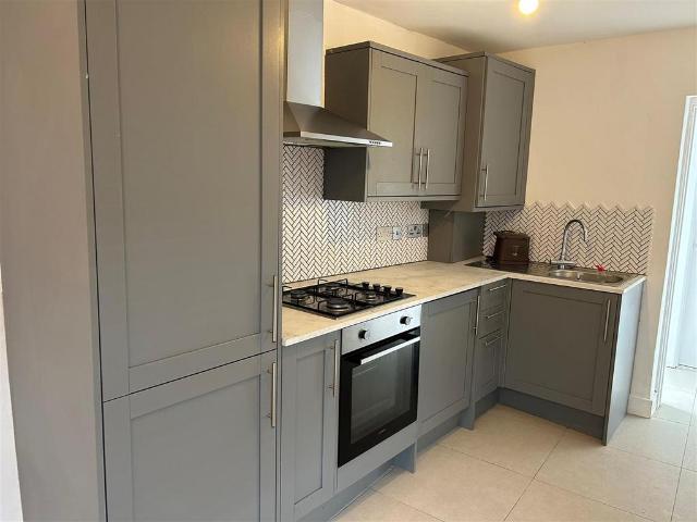 1 bedroom flat to rent