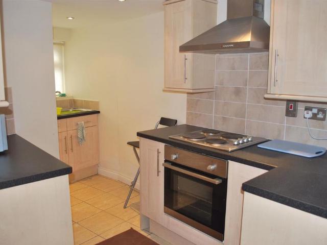 1 bedroom flat to rent