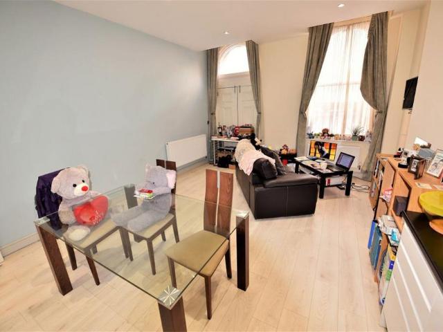 1 bedroom flat to rent