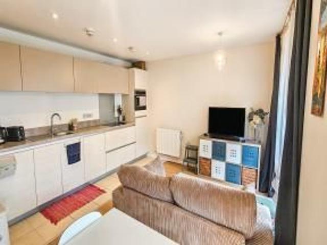 1 bedroom flat to rent