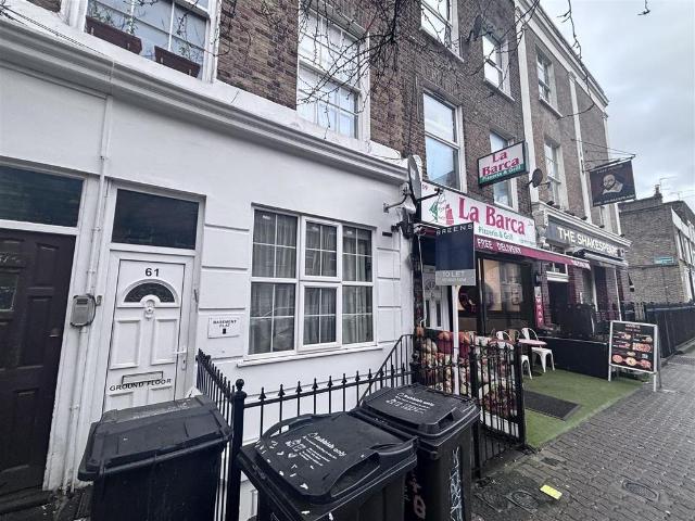 1 bedroom flat to rent
