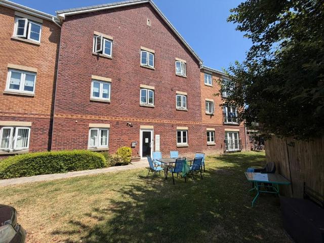 1 bedroom flat to rent