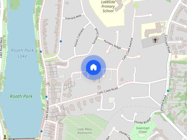 1 bedroom flat to rent