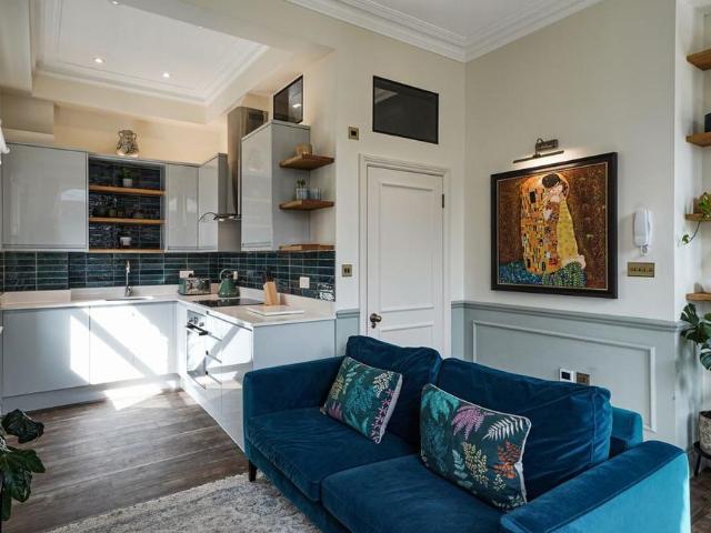 1 bedroom flat to rent