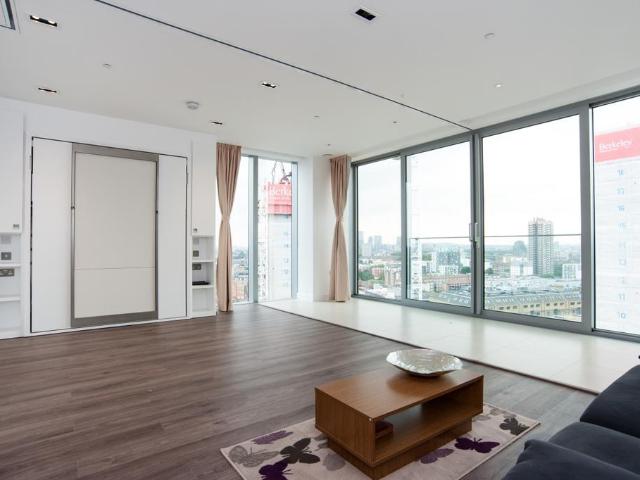 1 bedroom flat to rent