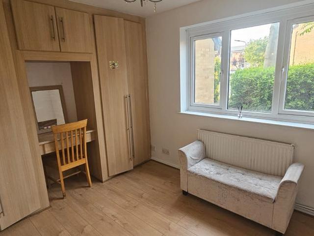 1 bedroom flat to rent