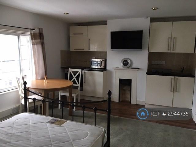 1 bedroom flat to rent