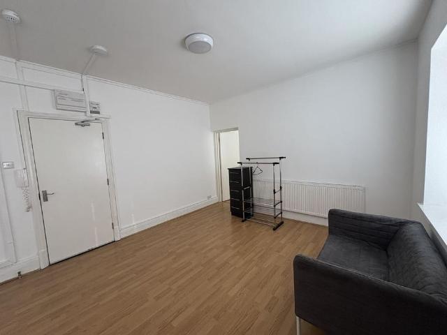1 bedroom flat to rent