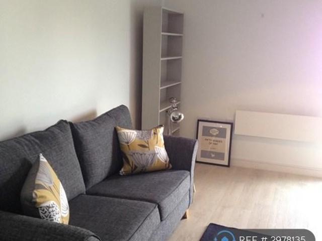 1 bedroom flat to rent