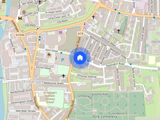 1 bedroom flat to rent