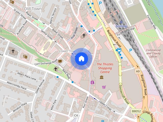 1 bedroom flat to rent