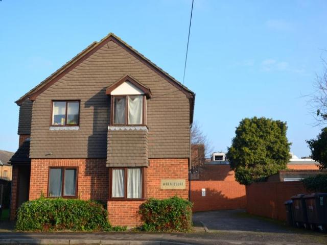 1 bedroom flat to rent