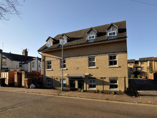 1 bedroom flat to rent