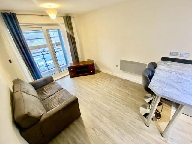 1 bedroom flat to rent